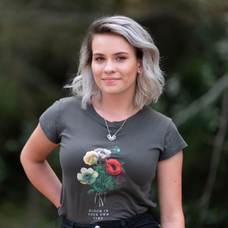 Watch the Series 'Mystic' on UP Faith & Family