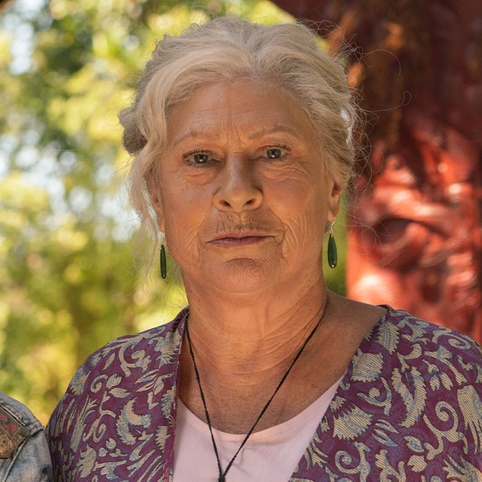 Watch the Series 'Mystic' on UP Faith & Family