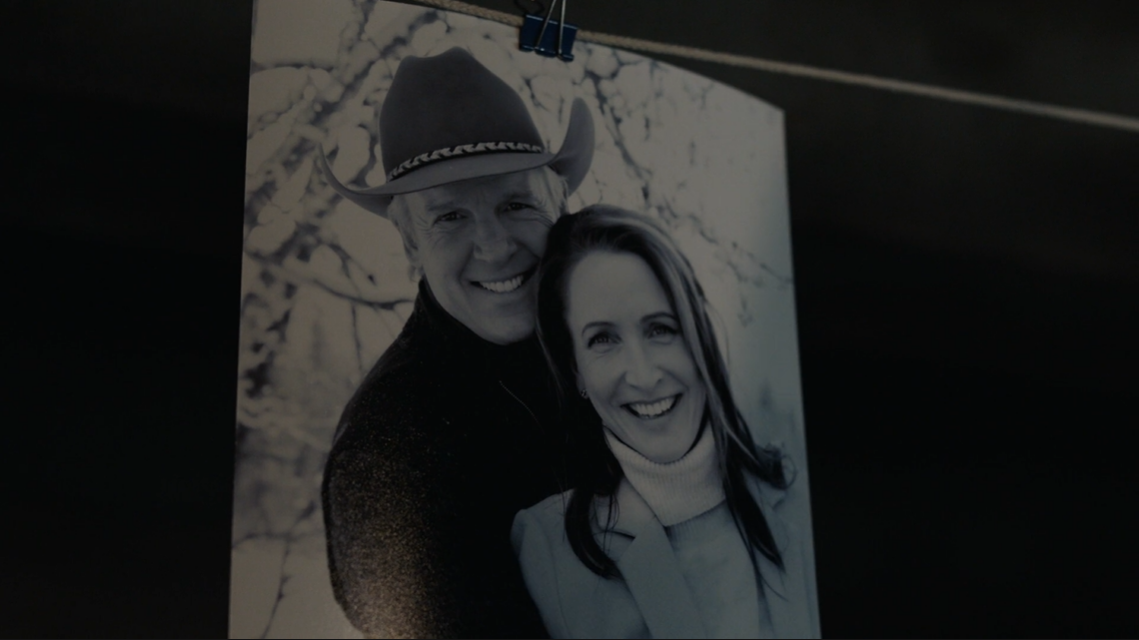 Heartland Catch UP: Get to Know Tim Fleming! - UP Faith & Family