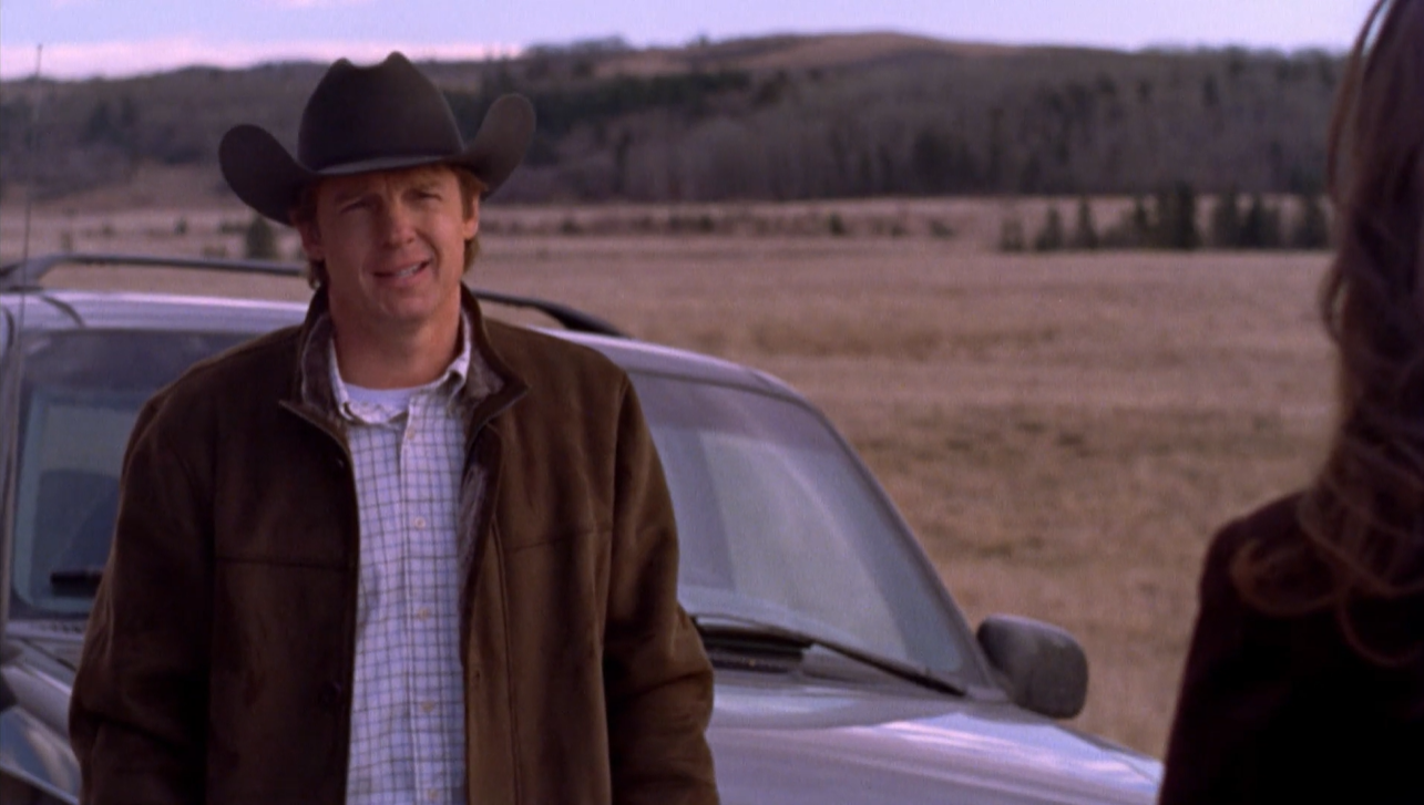 Heartland Catch UP: Get to Know Tim Fleming! - UP Faith & Family