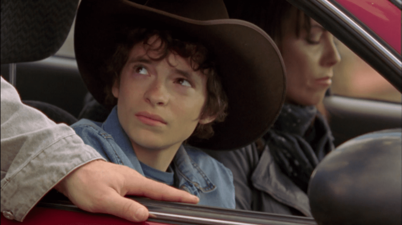 Heartland Catch UP: Get to Know Tim Fleming! - UP Faith & Family