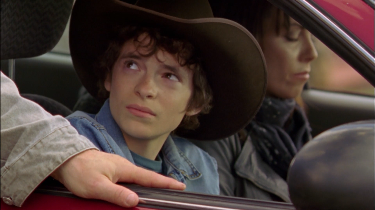 Heartland Catch UP: Get to Know Tim Fleming! - UP Faith & Family