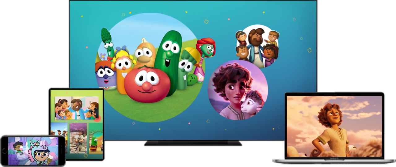 Minno Bundles - UP Faith & Family