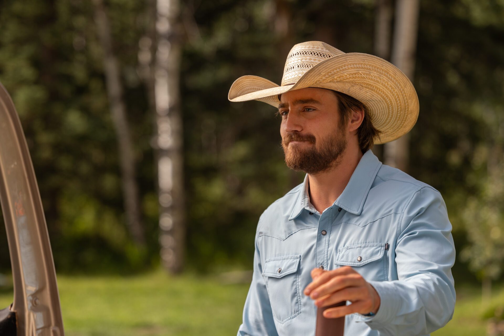 Heartland Catch UP: Season 18 Episode 9 “Leave No Trace" - UP Faith ...